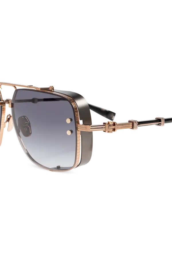 Balmain Legend’ Sunglasses - Black