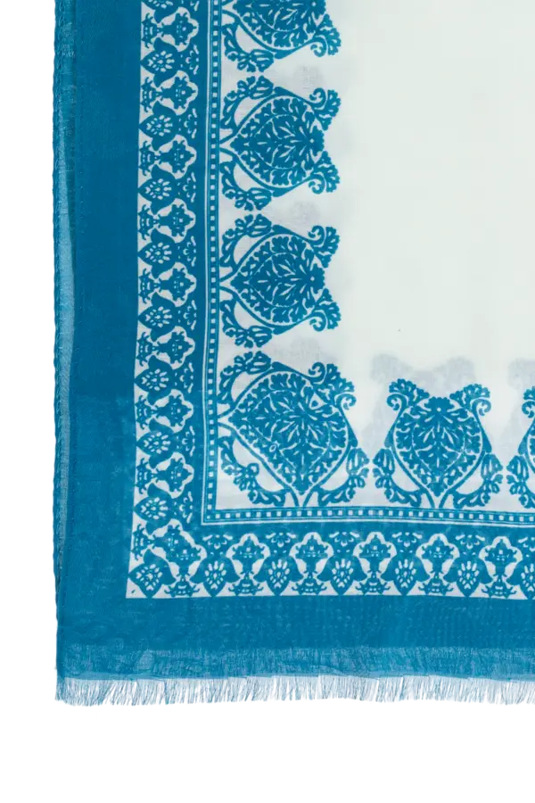 Etro Cotton Scarf