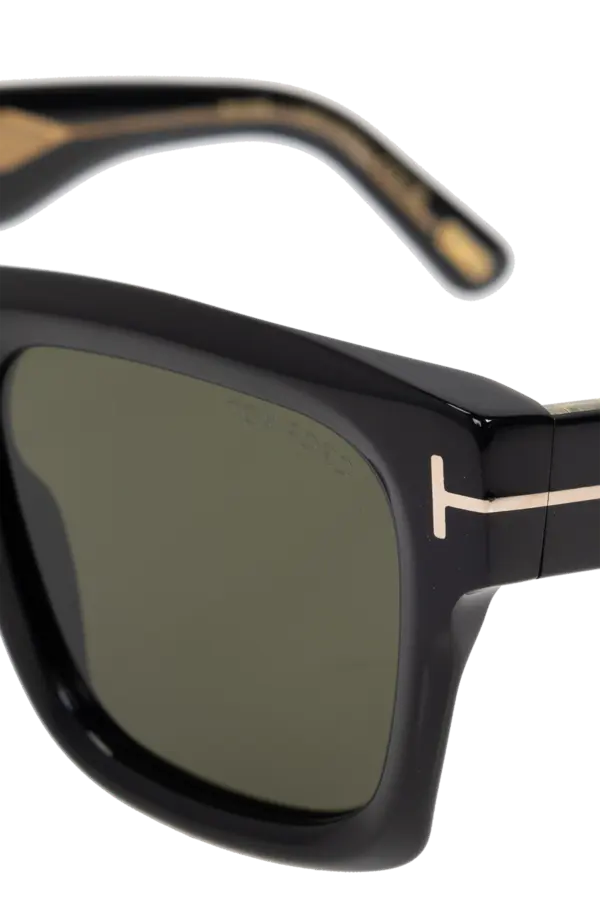 TOM FORD Icon Collection Sunglasses - Black