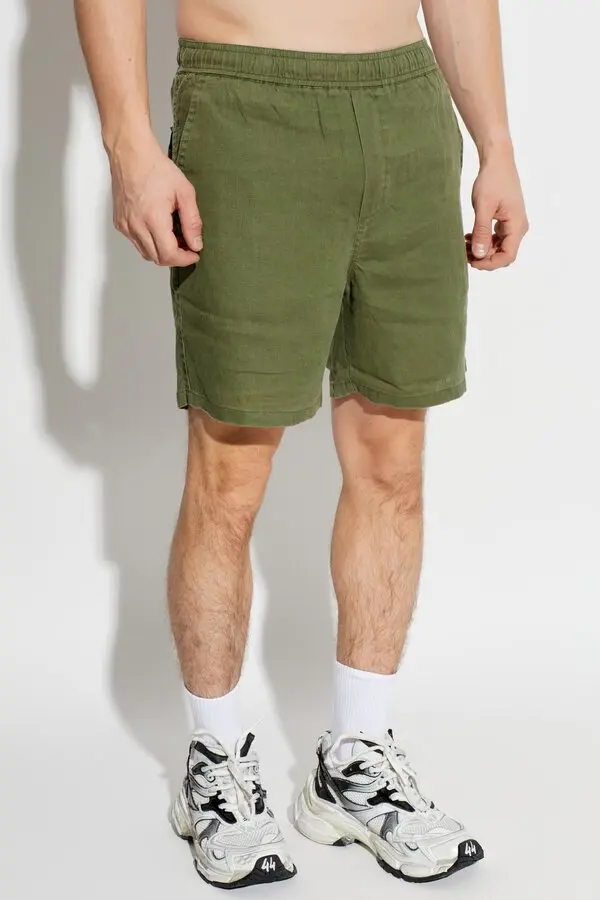 SAMSØE SAMSØE Sajabari Shorts