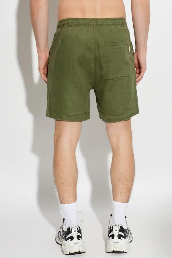 SAMSØE SAMSØE Sajabari Shorts