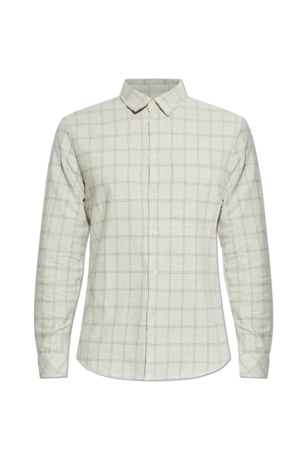 SAMSØE SAMSØE Saliam' Shirt