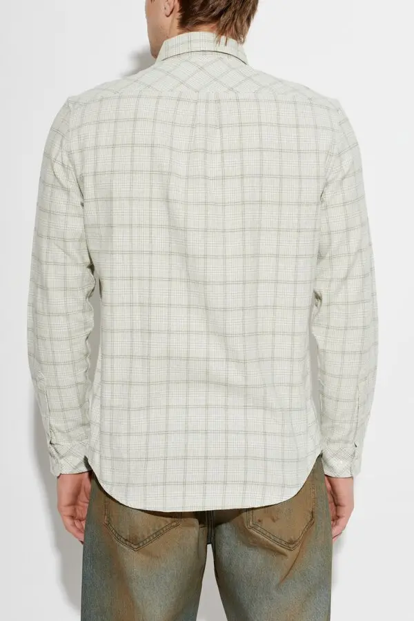 SAMSØE SAMSØE Saliam' Shirt