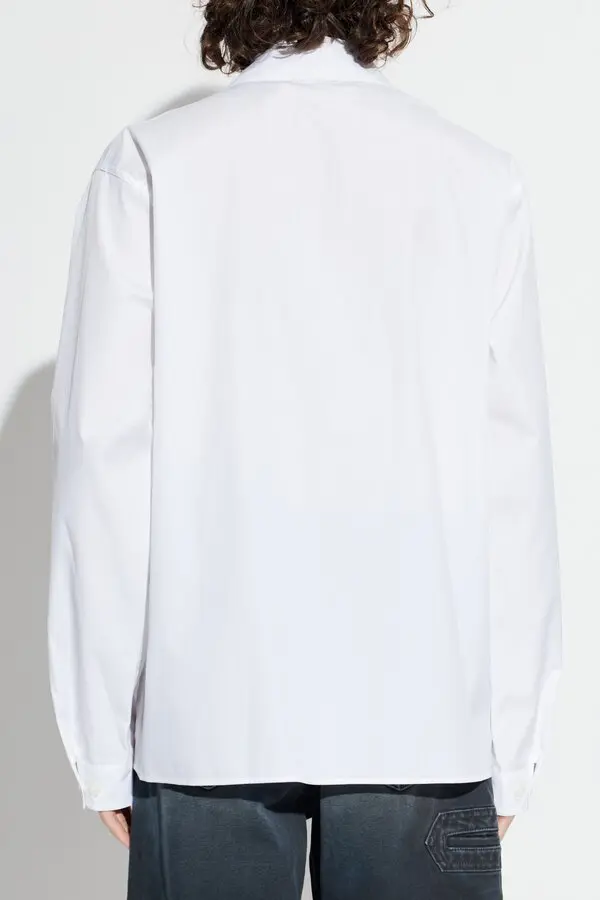 Marni Shirt With Logo