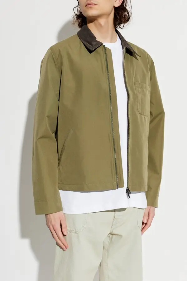 SAMSØE SAMSØE Sarobin Jacket