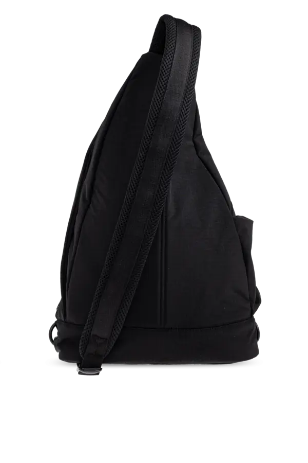 Y3 Utility Sling Backpack