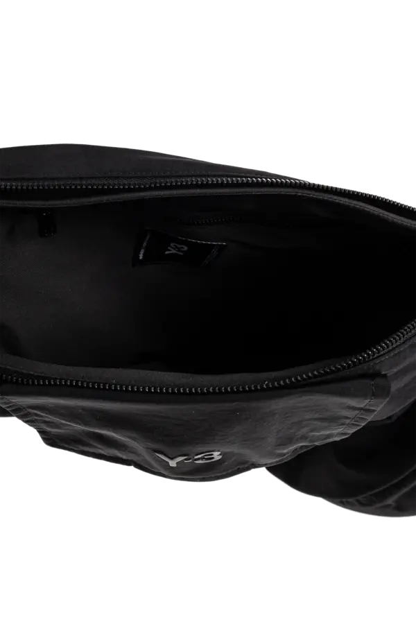 Y3 Utility Sling Backpack