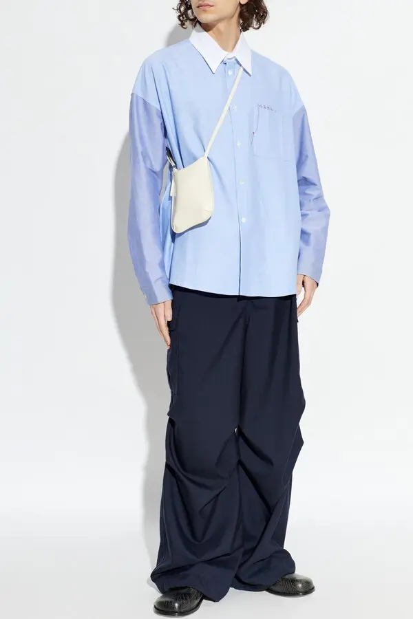 Marni Oversize' Shirt