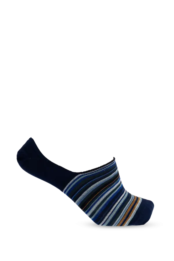 Paul Smith Three-pack Ankle Socks