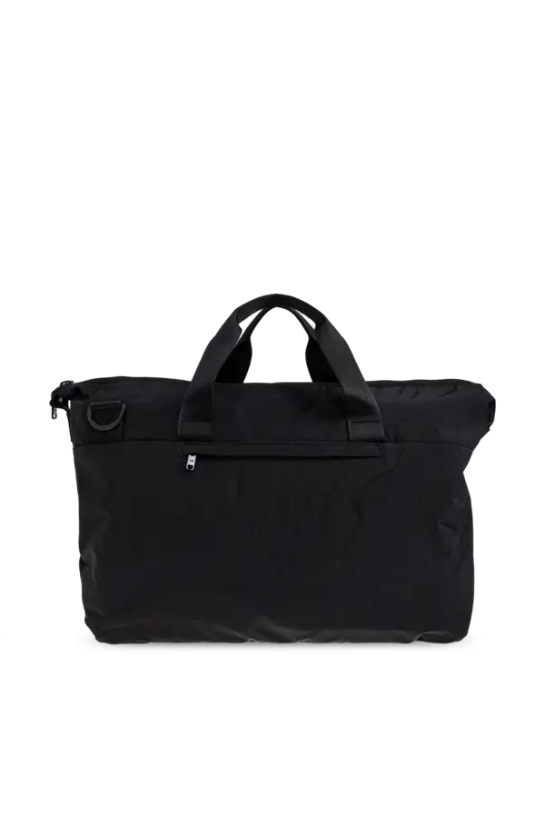 Y3 Utility Messenger Bag
