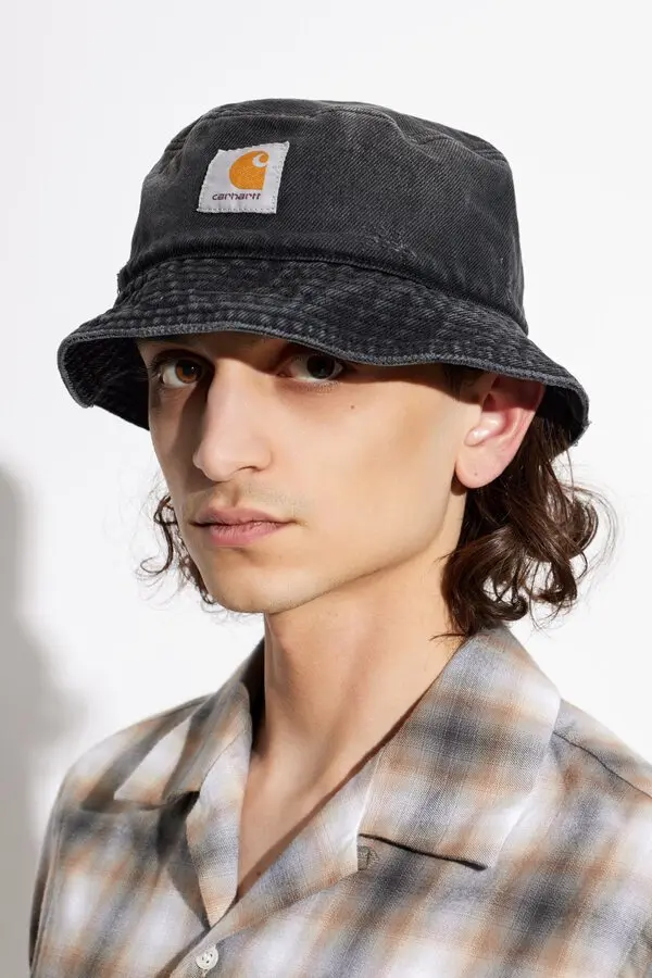 Carhartt Work In Progress Aden' Bucket Hat