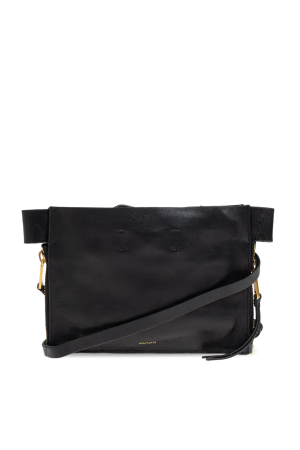 ALLSAINTS Marlo Clutch