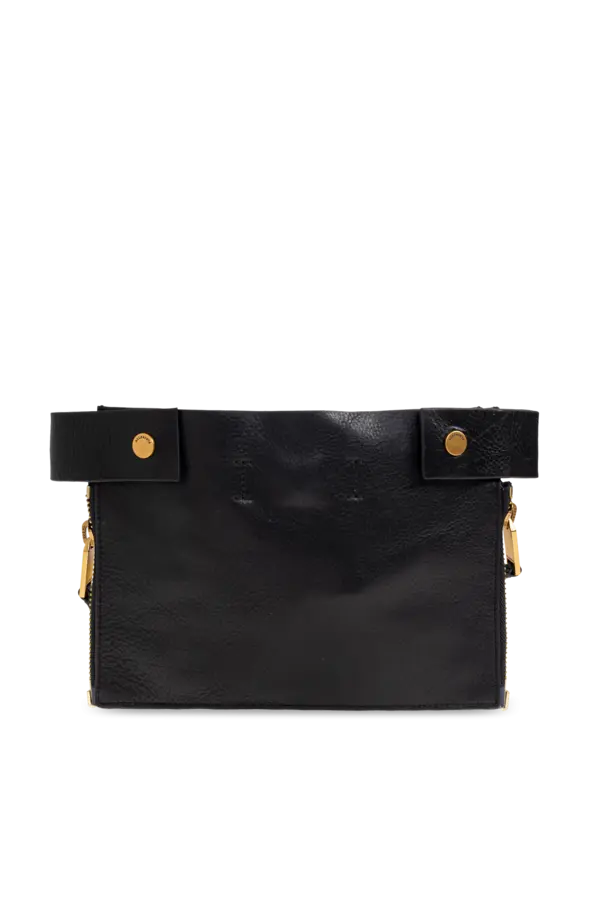 ALLSAINTS Marlo Clutch