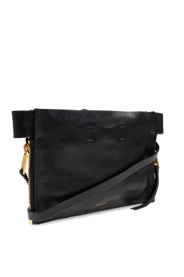 ALLSAINTS Marlo Clutch