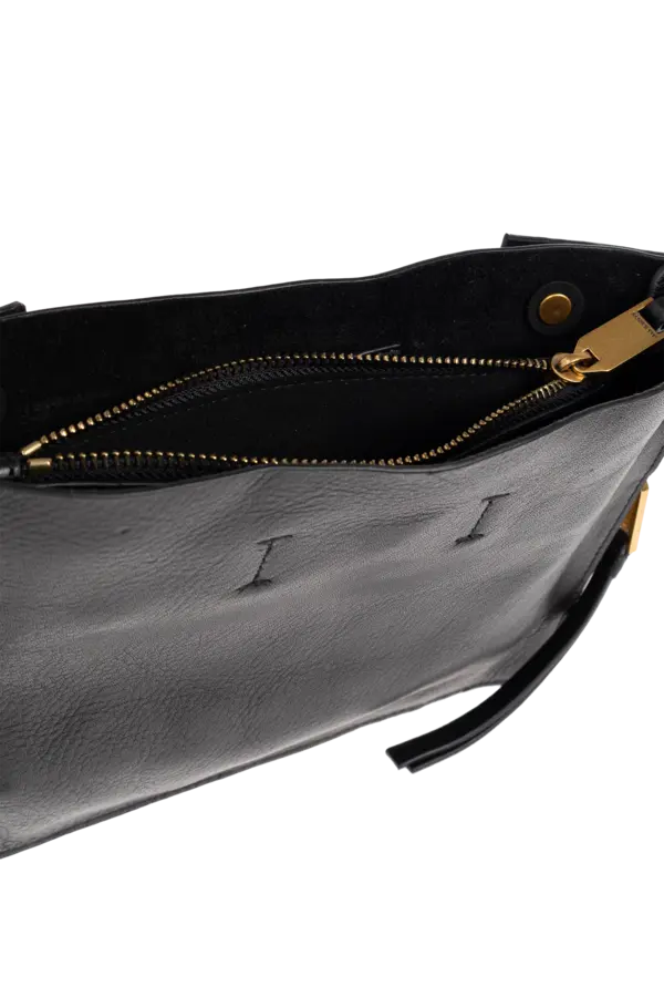ALLSAINTS Marlo Clutch