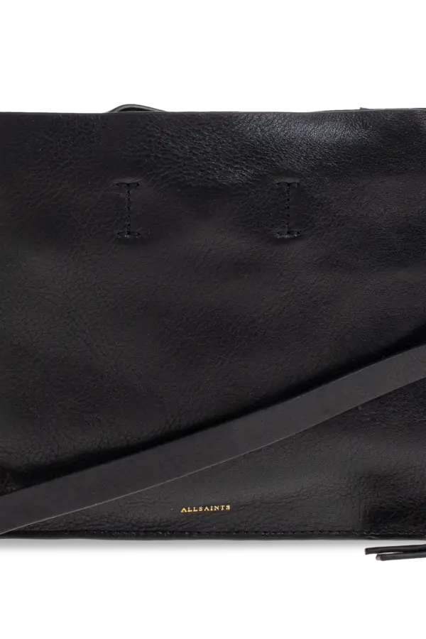 ALLSAINTS Marlo Clutch
