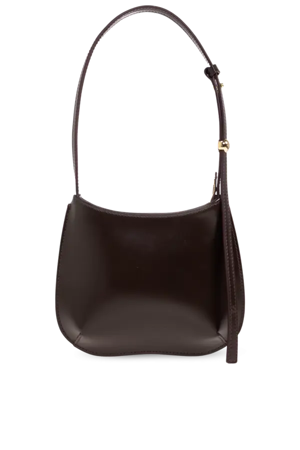 Jacquemus Petit Bisou Shoulder Bag