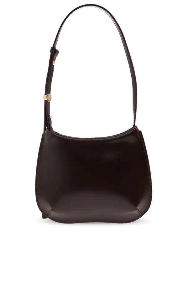 Jacquemus Petit Bisou Shoulder Bag