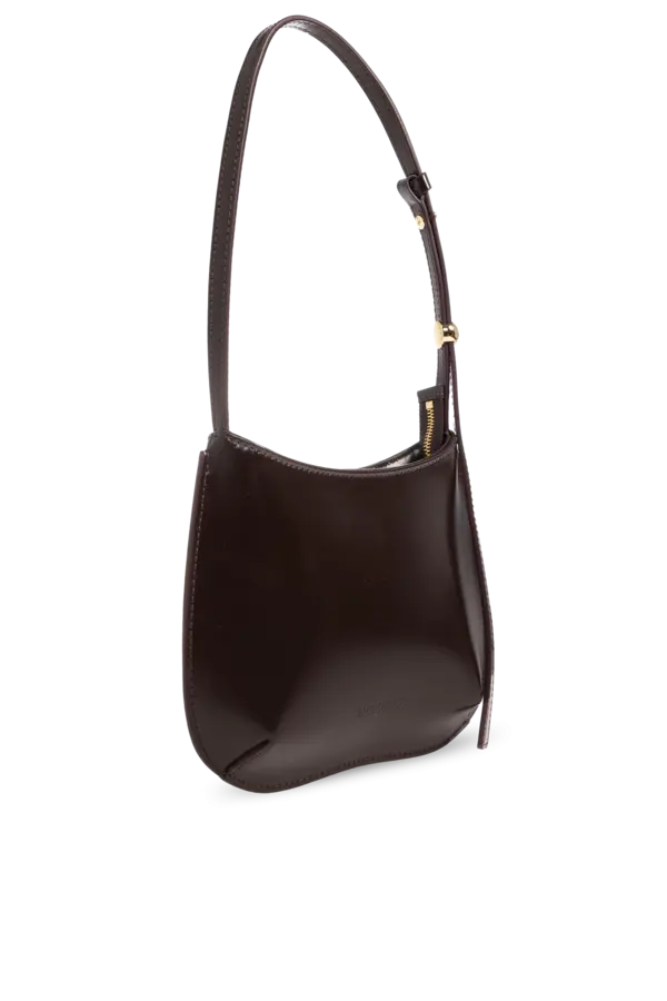 Jacquemus Petit Bisou Shoulder Bag