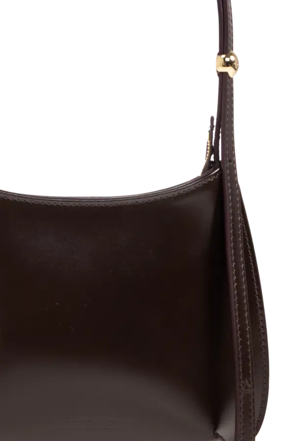 Jacquemus Petit Bisou Shoulder Bag