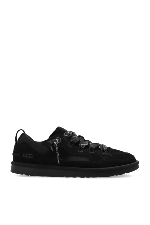 UGG Low-cut Sneakers - Black