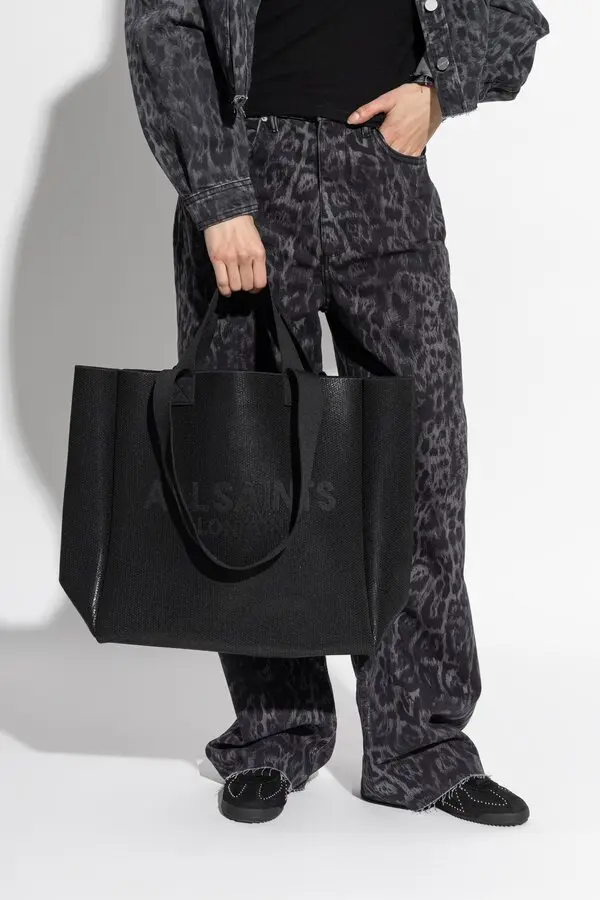 ALLSAINTS Izzy Shopper Bag