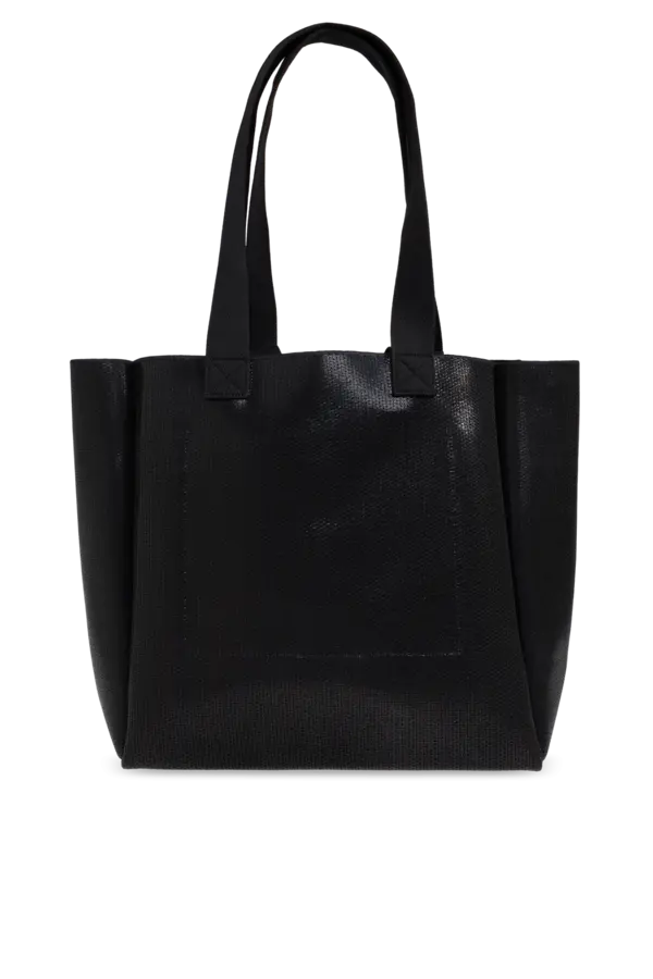 ALLSAINTS Izzy Shopper Bag