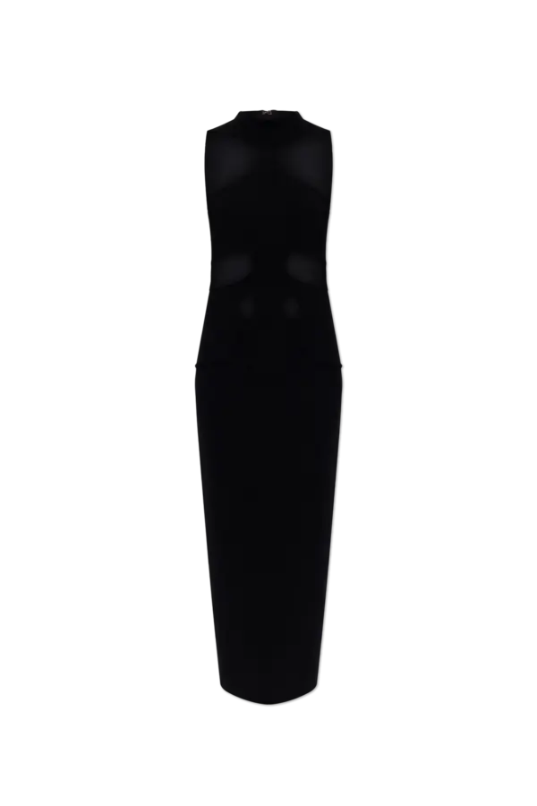 Cult Gaia Baylee Dress - Black