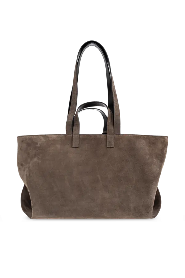 A.p.c. Le Drummer Large Shopper - Grey