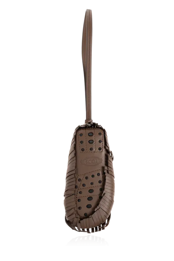 TOD’S Shoe-shaped Pendant