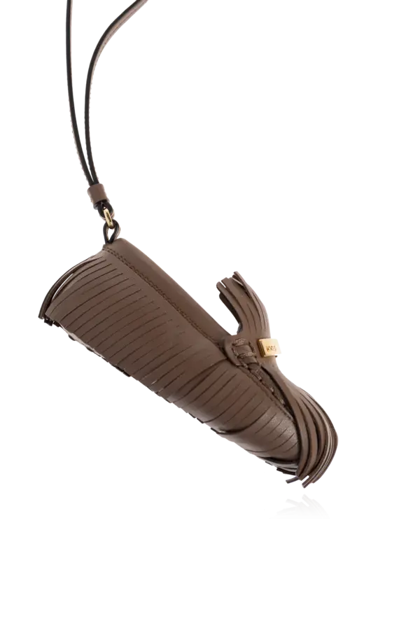 TOD’S Shoe-shaped Pendant