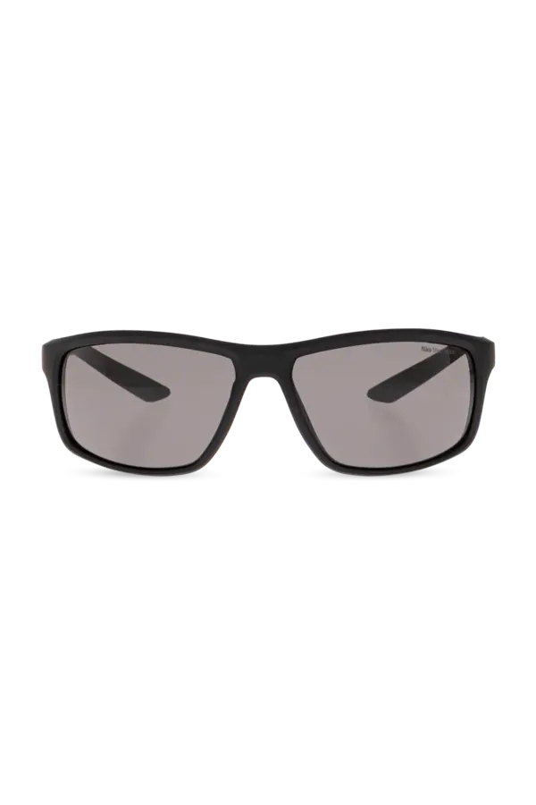 Nike Adrenaline 22" Sunglasses - Black