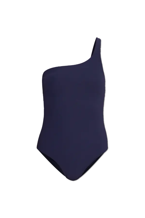 The Upside Mystery One-piece Swimsuit - Navy Blue