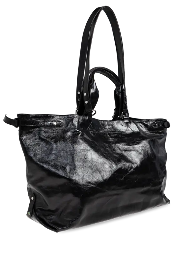 Isabel Marant Étoile Winna Tote Shopper Bag