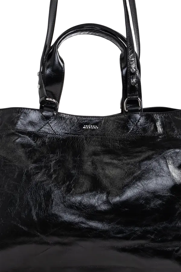 Isabel Marant Étoile Winna Tote Shopper Bag