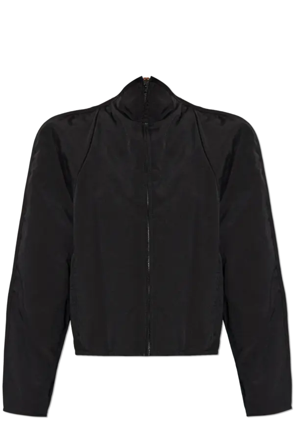 MAISON MARGIELA Insulated Jacket - Black