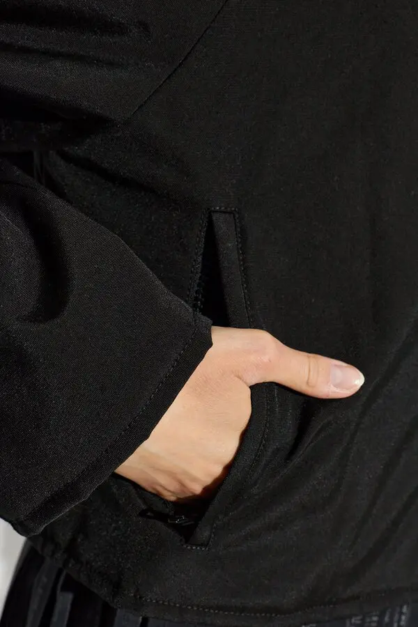 MAISON MARGIELA Insulated Jacket