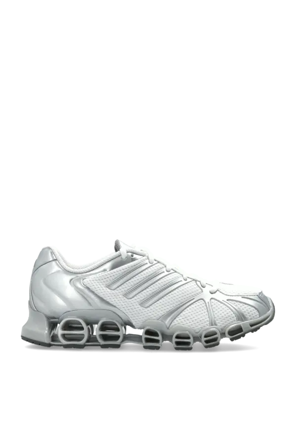 ADIDAS ORIGINALS Mega Ghostride Sneakers - Silver