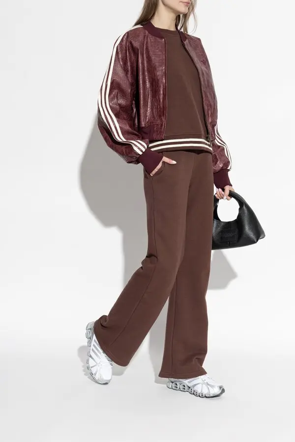 ADIDAS ORIGINALS Mega Ghostride Sneakers