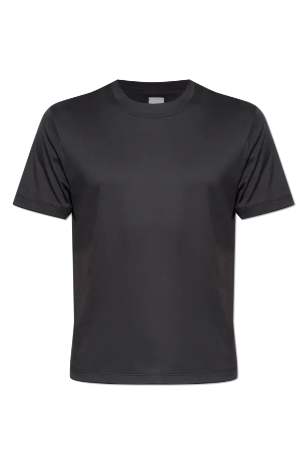 Eleventy Crew Neck T-shirt - Grey