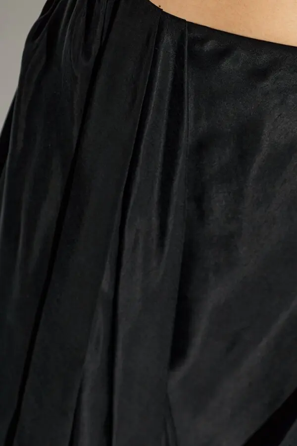 MAISON MARGIELA Asymmetrical Skirt