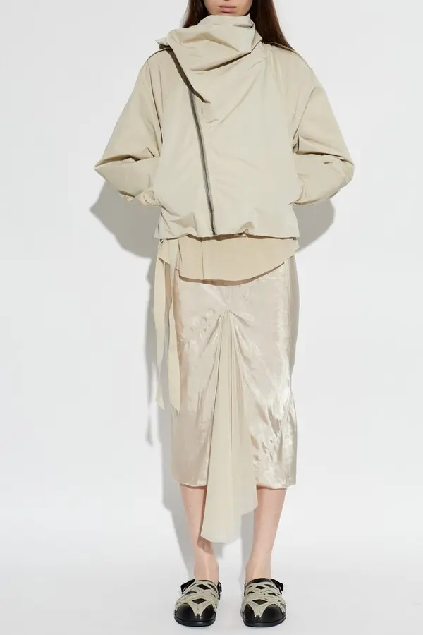 Rick Owens Granola Shoes