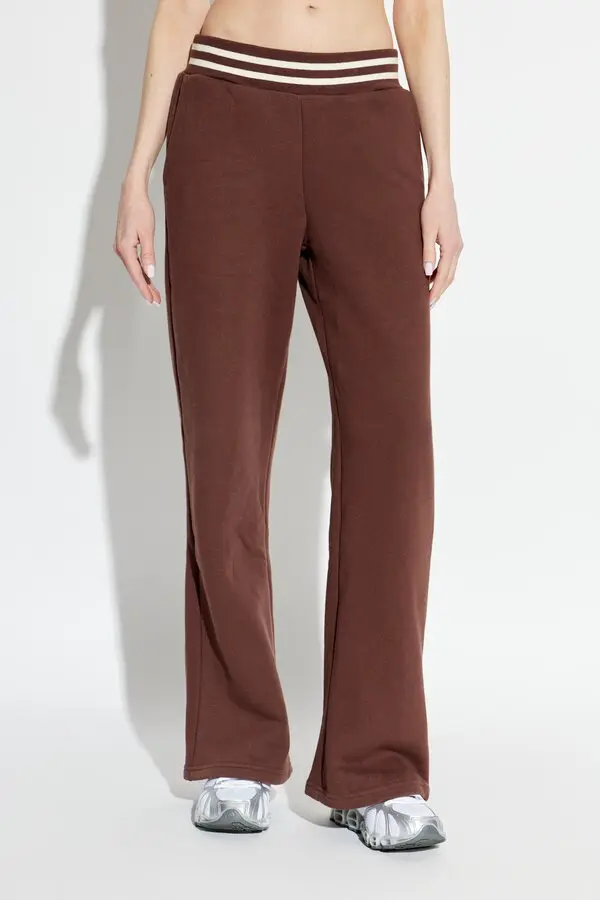 The Upside Toluca Sweatpants - Brown