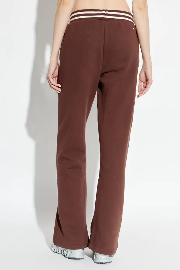 The Upside Toluca Sweatpants - Brown