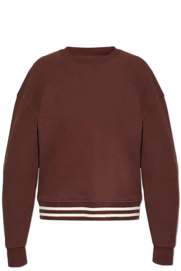 The Upside Toluca Sweatshirt - Brown