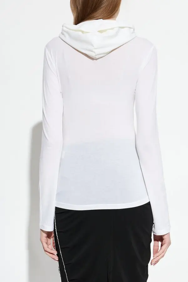AVAVAV Hooded Top
