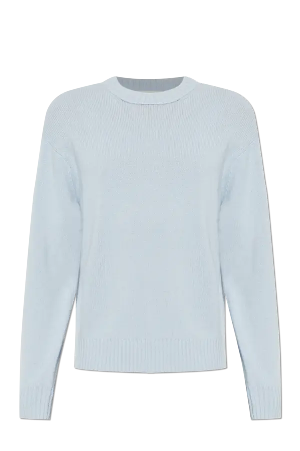 FRAME Cashmere Sweater - Blue