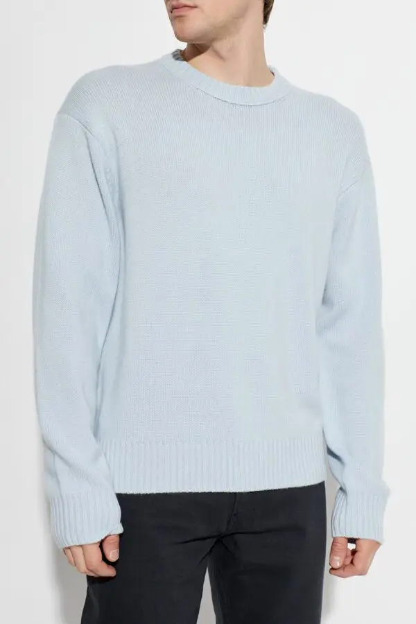 FRAME Cashmere Sweater - Blue