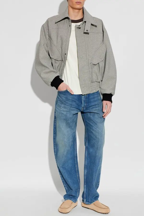 TOD’S Suede Loafer