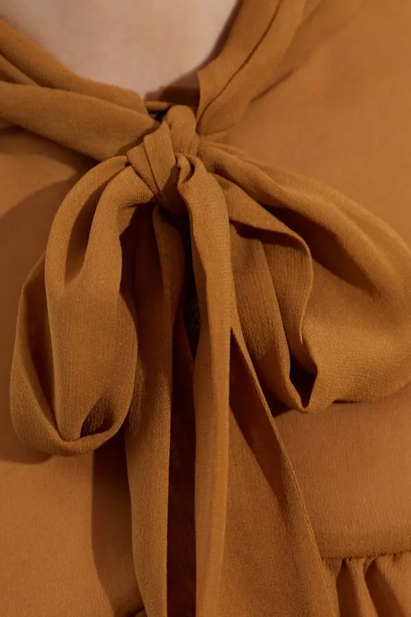 Max Mara Silk Cape "negozi